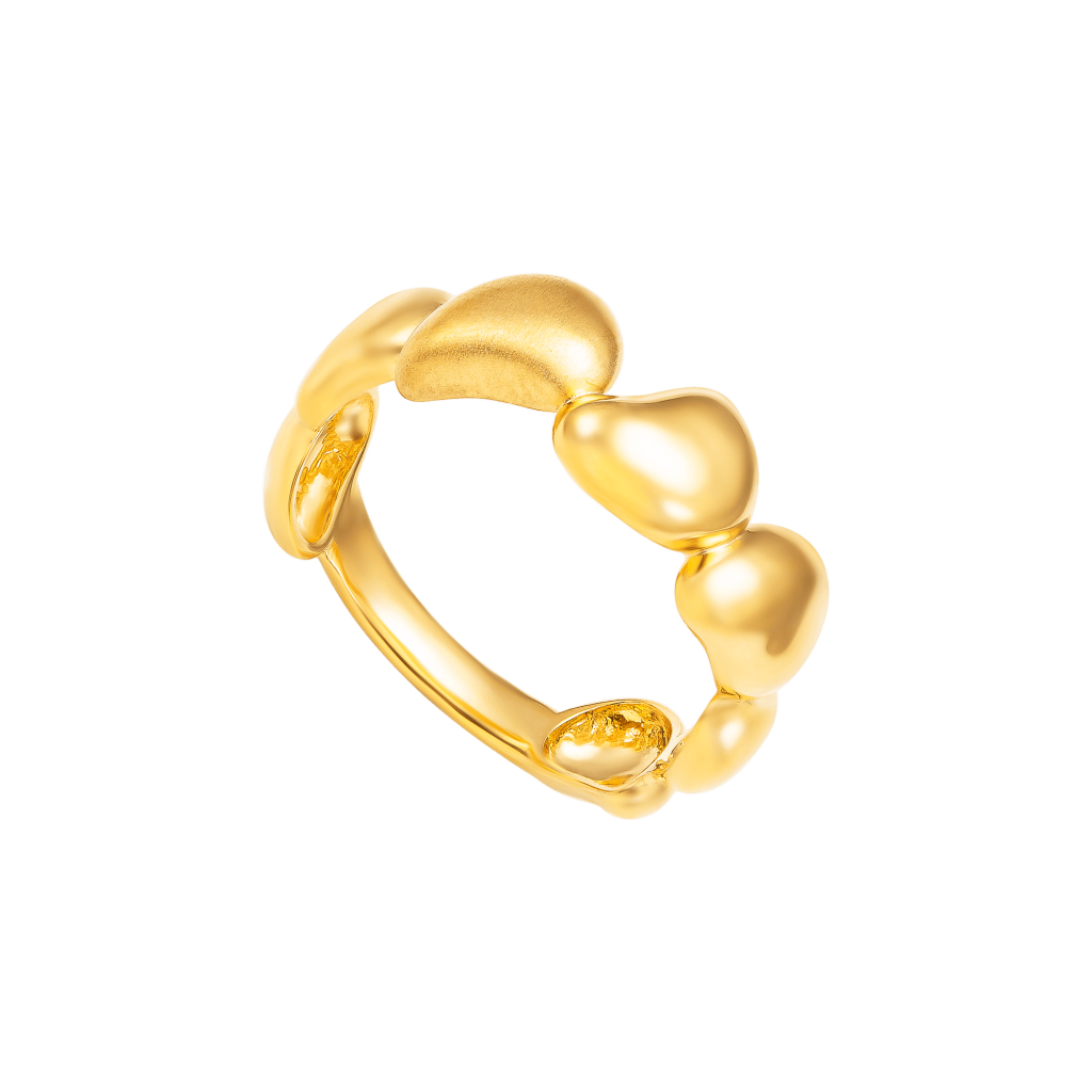 Autumn Winds collection - PNJP - Vietnam Jewelry Manufacturer