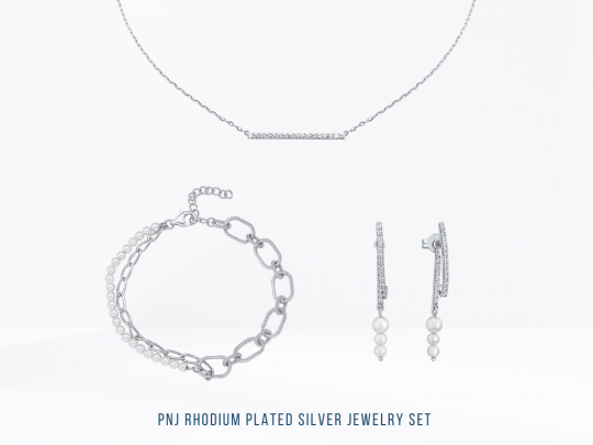 10 THINGS YOU NEED TO KNOW ABOUT RHODIUM PLATING - PNJ PRODUCTION VIETNAM