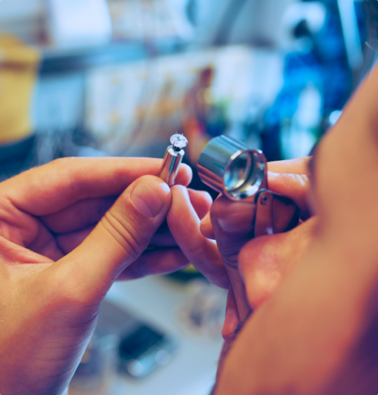 The rise of Lab-grown diamonds: more sustainable but less sexy?